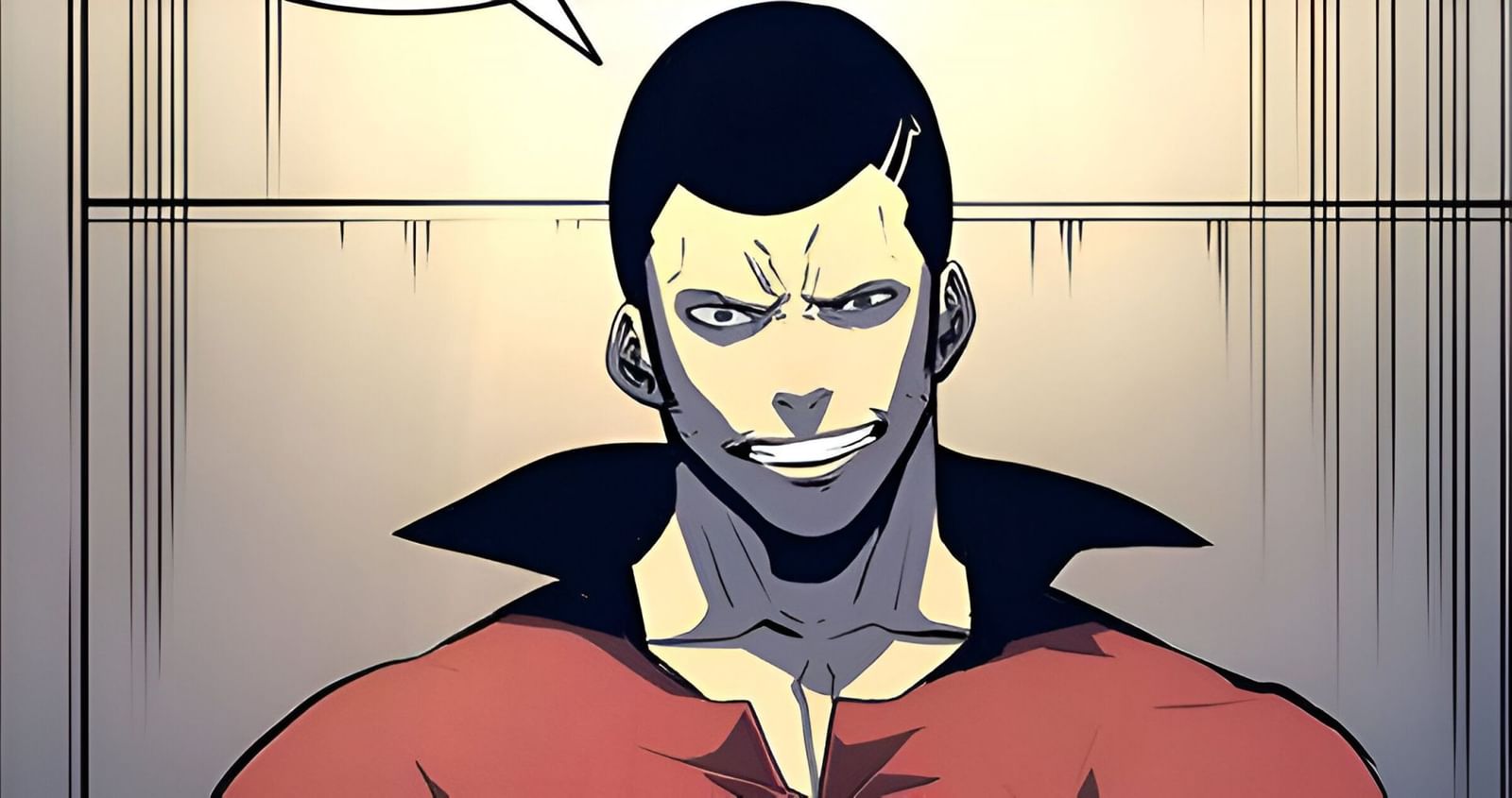 Solo Leveling: Who is Greed? The shadow explained