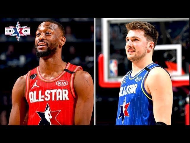 NBA All-Star Game past winners: List of winning teams for last 10 years ...