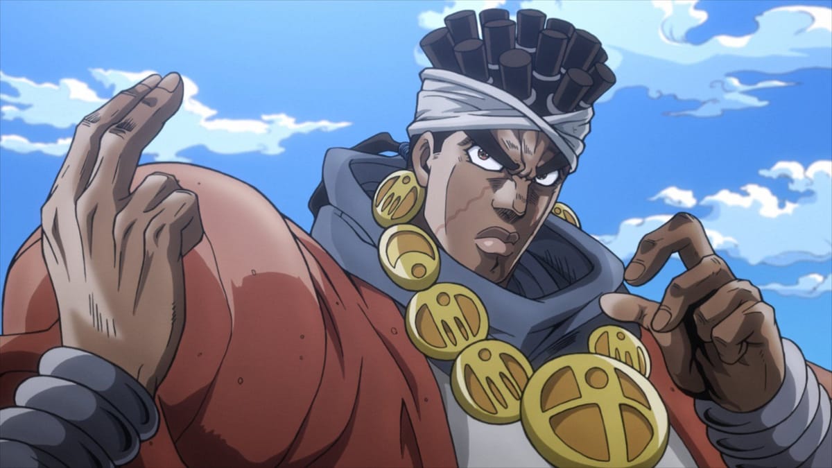 10 anime characters with dreadlocks