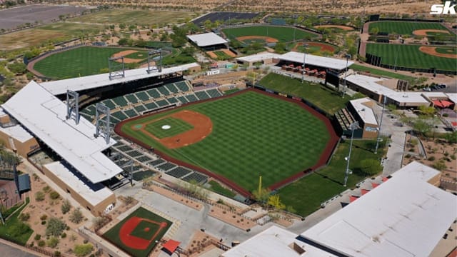 Arizona's economy records $710,200,000 boost after MLB spring training ...