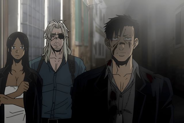 Will the Gangsta anime ever get a season 2? Series' status, explained