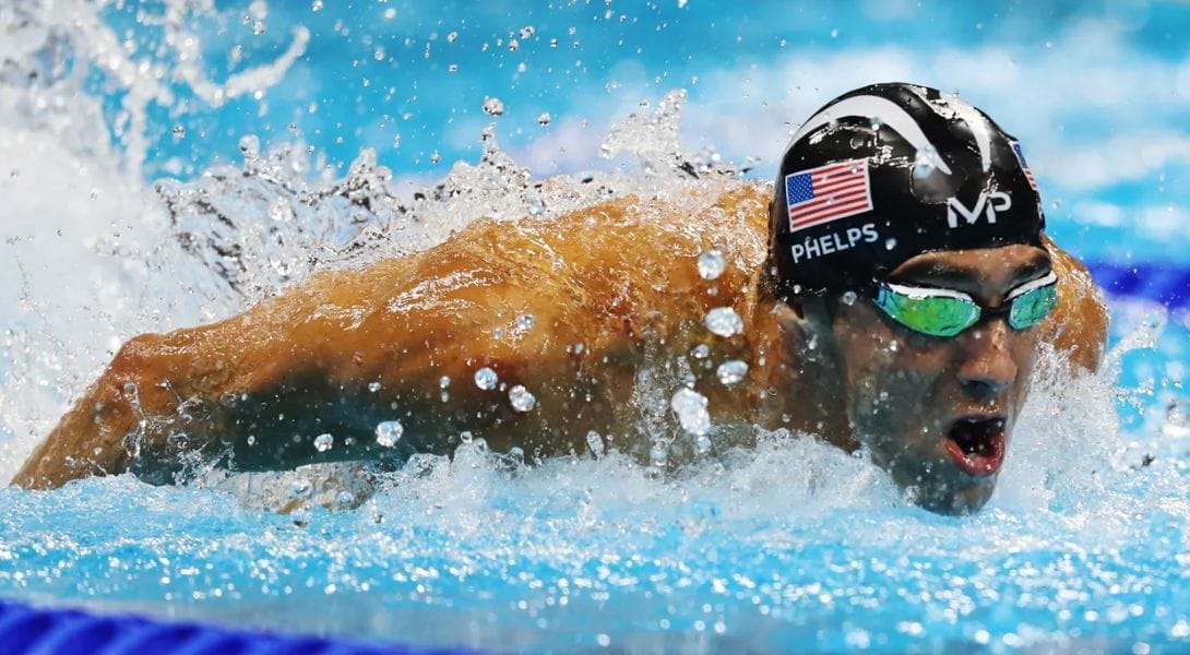 Michael Phelps Net Worth in 2024, Salary, Contract, Endorsements ...