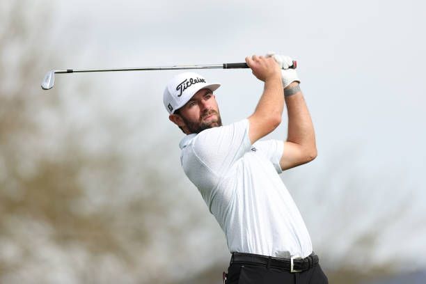 Cameron Young Wins | Discover PGA Appearances, Professional Career Wins ...