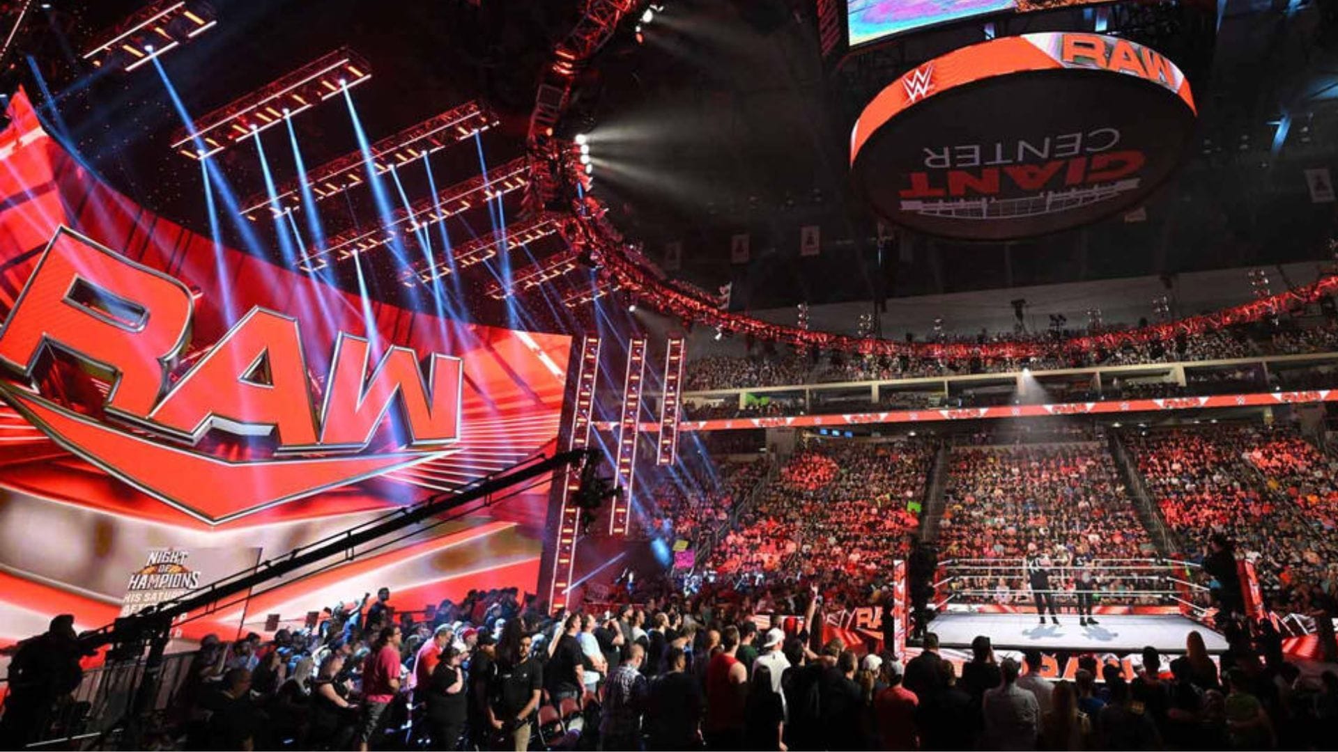 Former champion to make in-ring return after 106 days on RAW? Analyzing ...