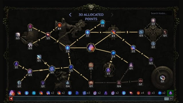 5 Best Mage builds in Last Epoch