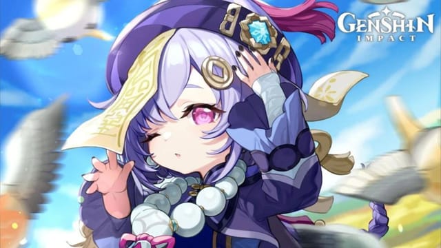 Genshin Impact character birthdays in March 2024