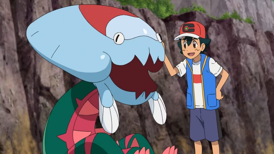 10 best Dragon-type Pokemon, ranked