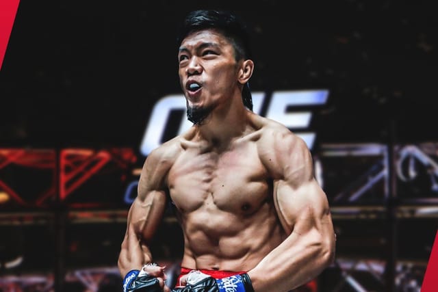 “I always look on the positive side” – Lito Adiwang says ability to ...
