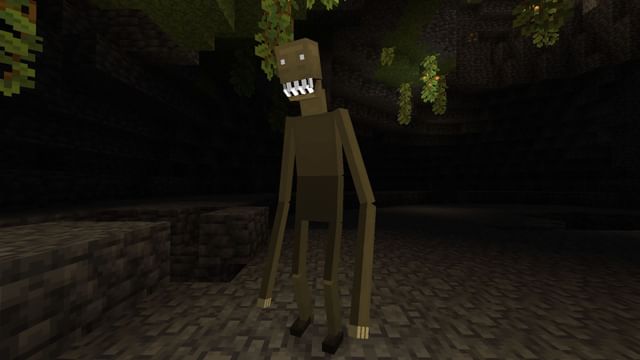 5 best Minecraft mods to play if you like the Cave Dweller mod