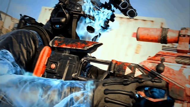 How to unlock Tier 100 Shade Ghost Operator skin in Modern Warfare 3 ...