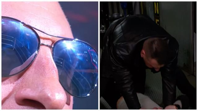 36-year-old star has backstage meltdown after losing title match at ...