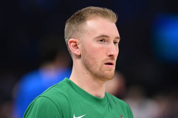 Sam Hauser's Net Worth in 2024, Salary, Endorsements, Charity Work ...