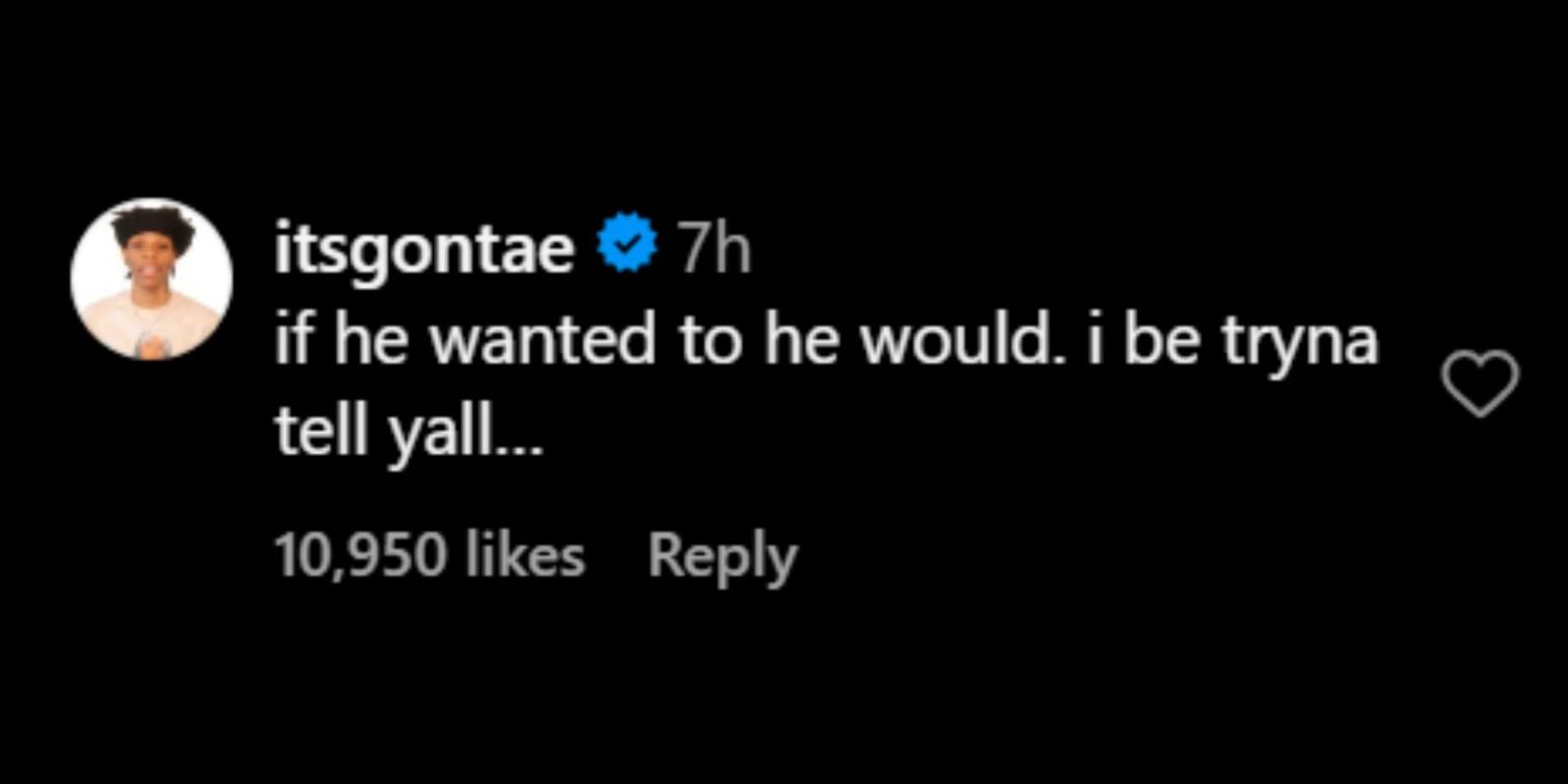 Yatta: "Bout to find me a prisoner": Rapper Yatta's elaborate proposal ...