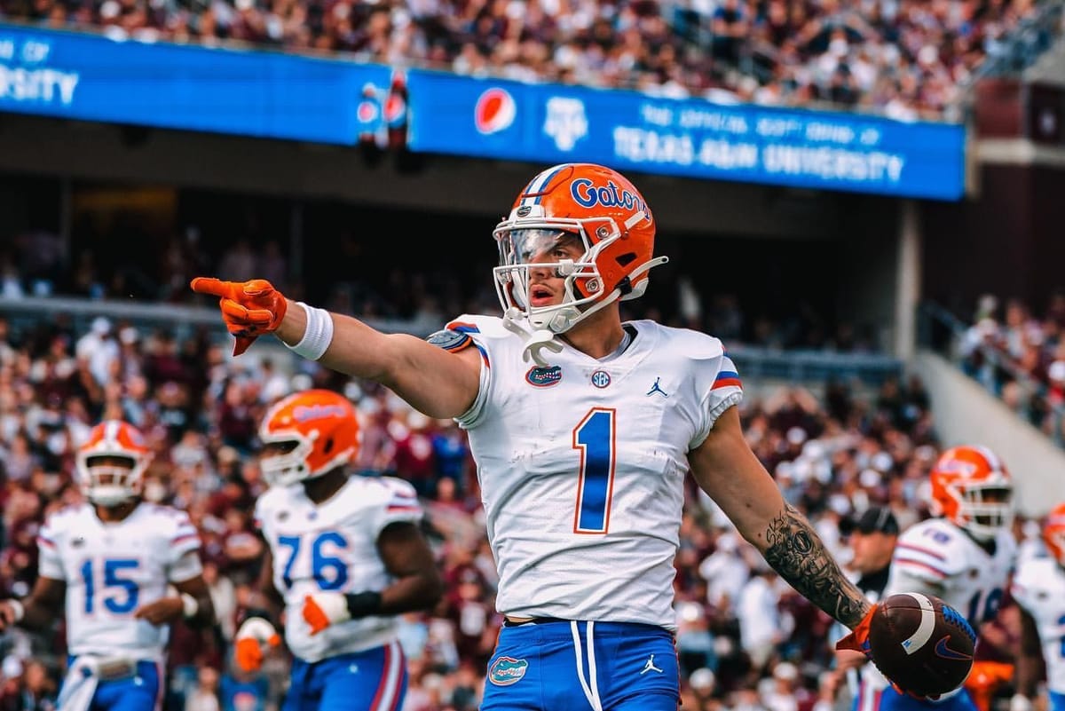 Who Are Ricky Pearsall's Parents? Age, Nationality & More