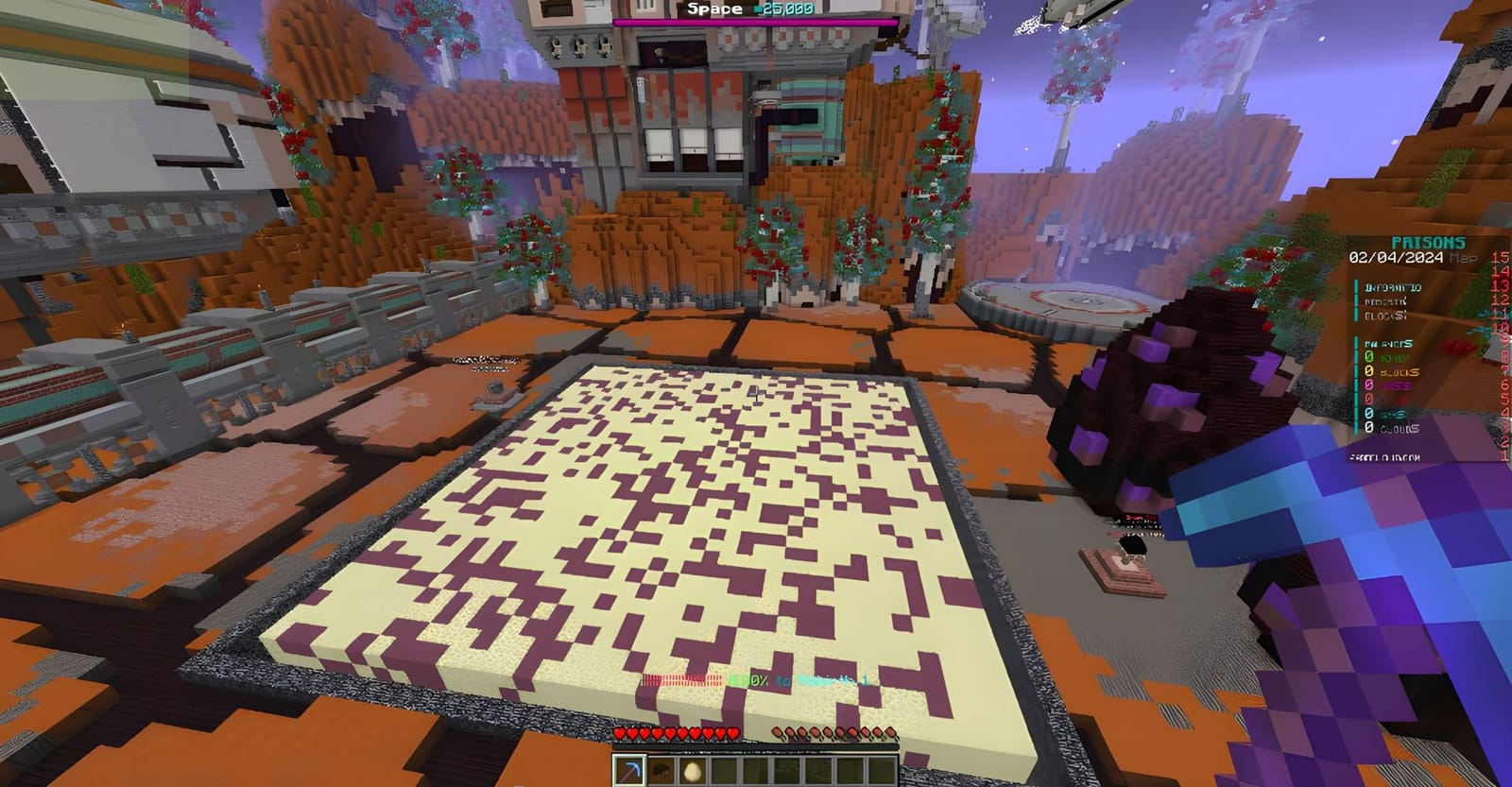 10 best Minecraft Prison servers in 2024