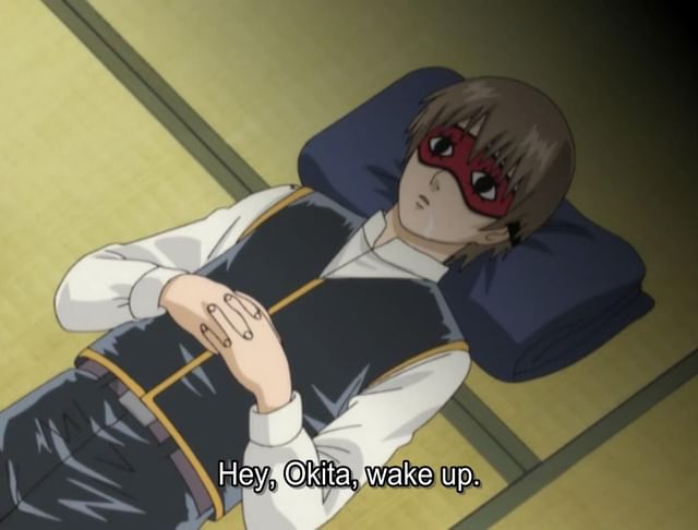 10 anime characters who are always sleeping