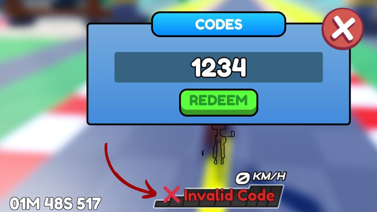 Bike Race Clicker Codes (2024)