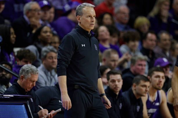 Northwestern basketball coach: Head Coach History, Year-by-Year Records ...