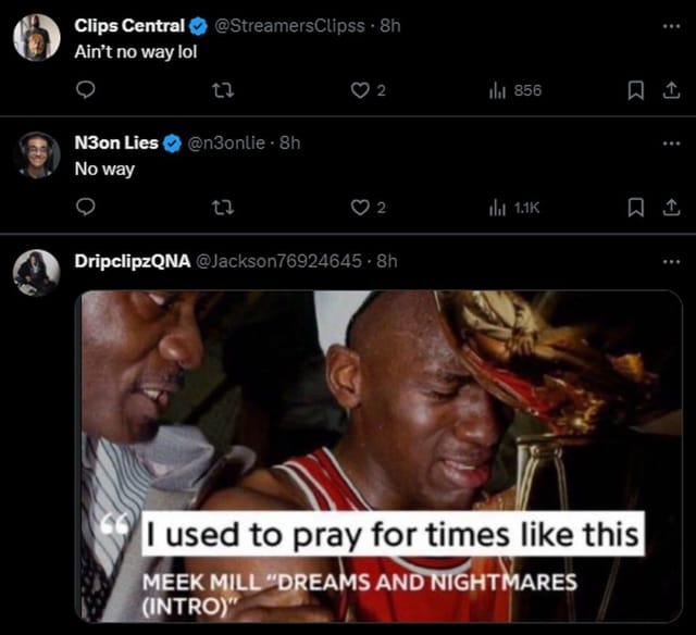 “This is such a dangerous trend” - Kick streamer Cheesur getting ...