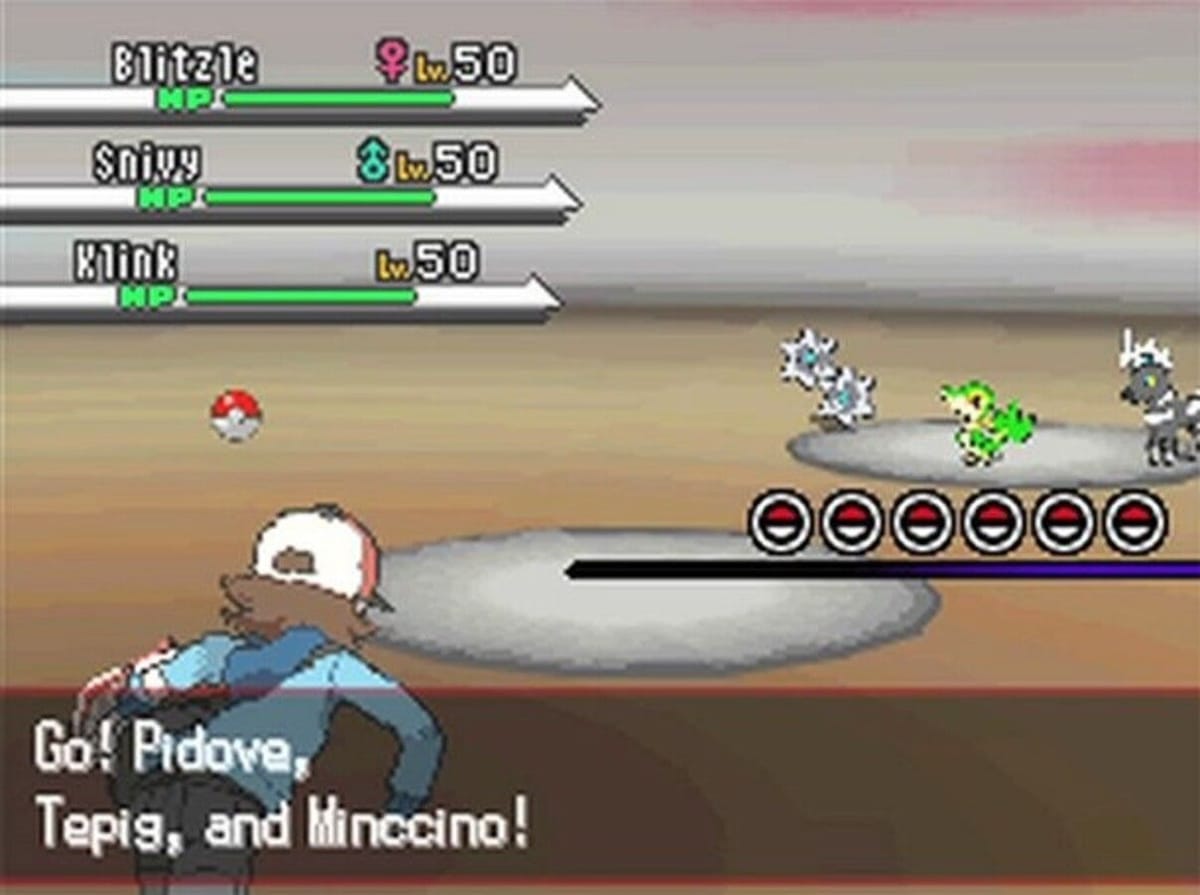 All Pokemon generations, ranked