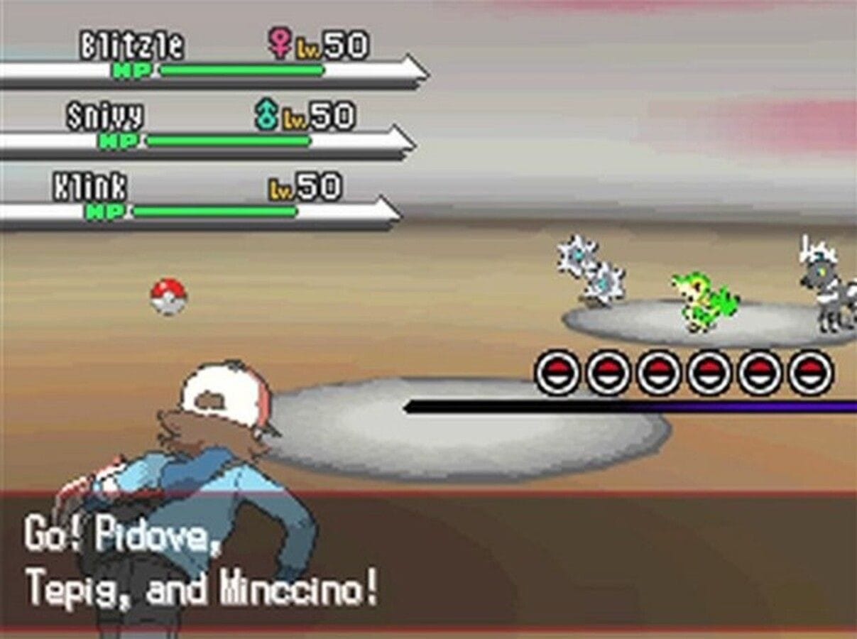 All Pokemon generations, ranked