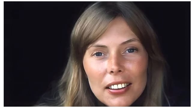 Joni Mitchell Los Angeles Hollywood Bowl show: Presale code, tickets ...