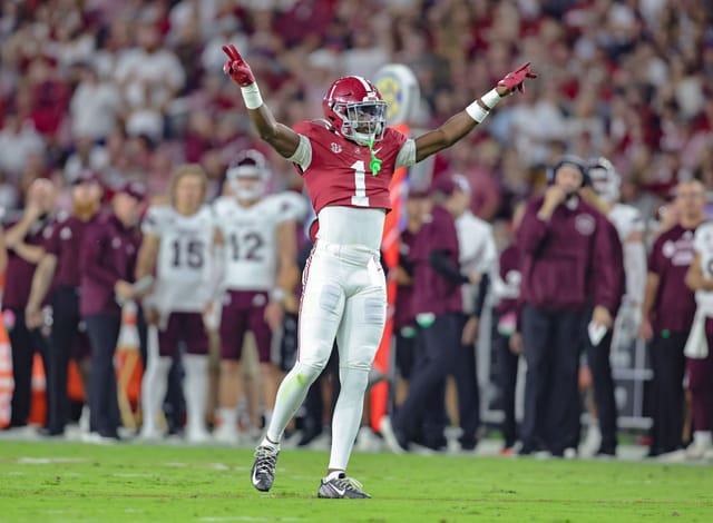 Kool-Aid McKinstry draft projection: 3 best NFL landing spots for ...