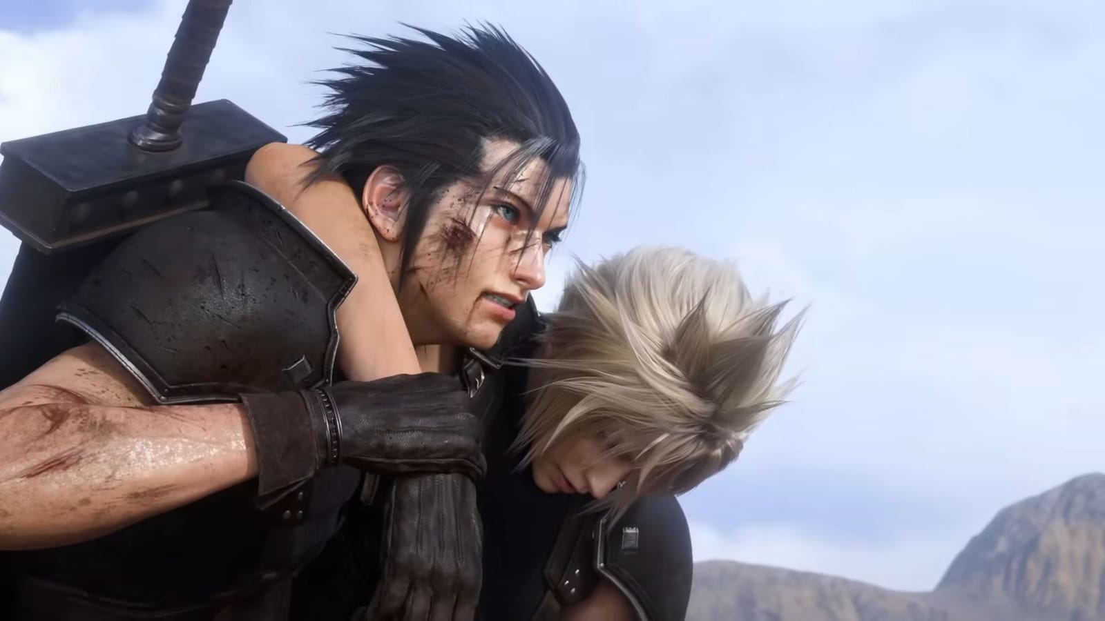 Final Fantasy 7 Rebirth: All Final Fantasy 7 Rebirth voice actors