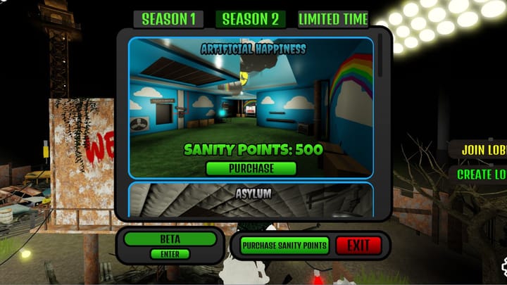 Radiant Residents codes