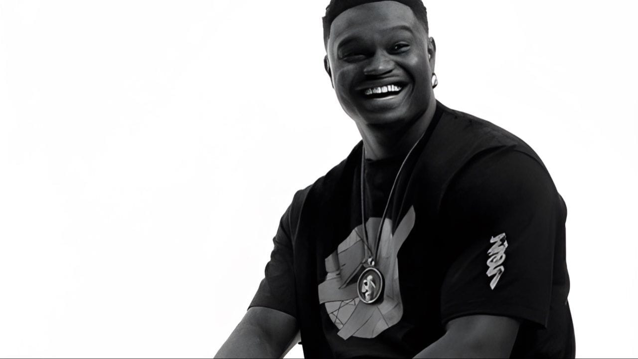 5 NBA players with earrings ft. Anthony Edwards