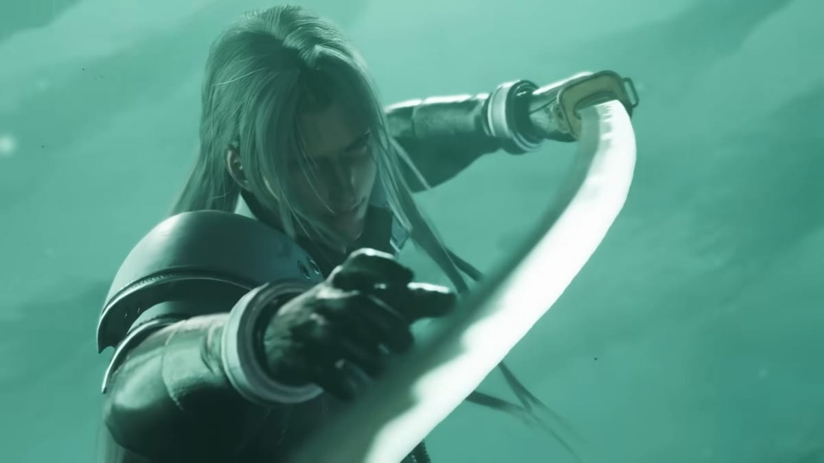 Final Fantasy 7 Rebirth: All Final Fantasy 7 Rebirth voice actors