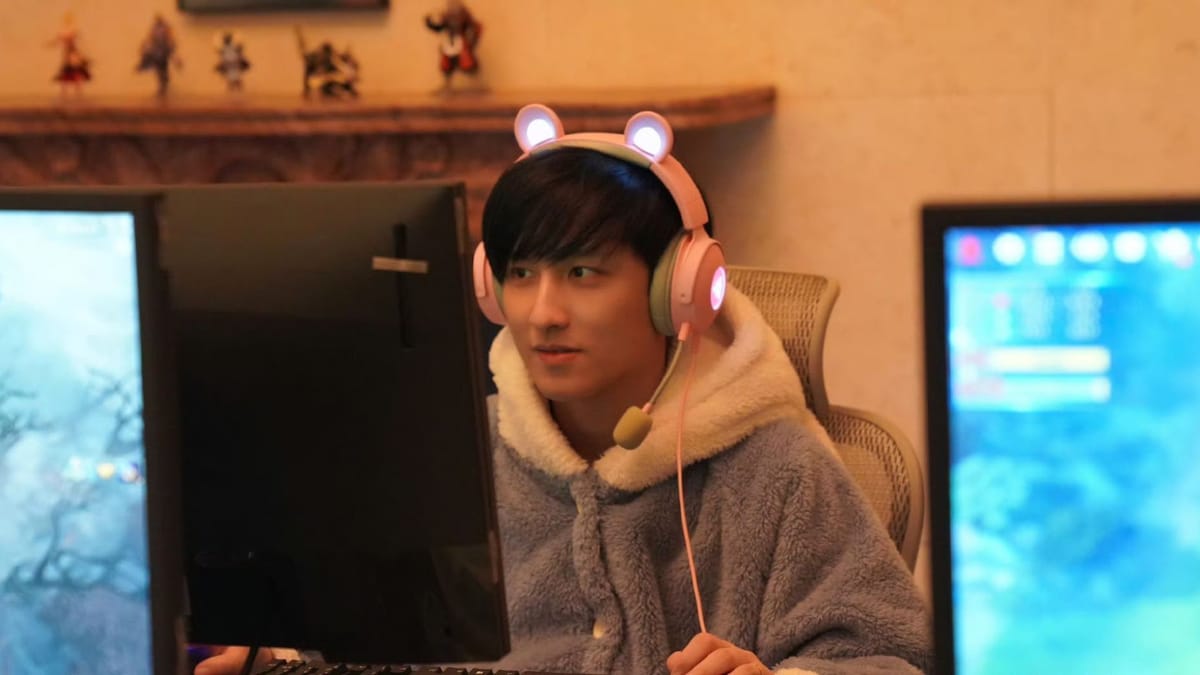 5 players to look forward at Dota 2 Games of the Future 2024