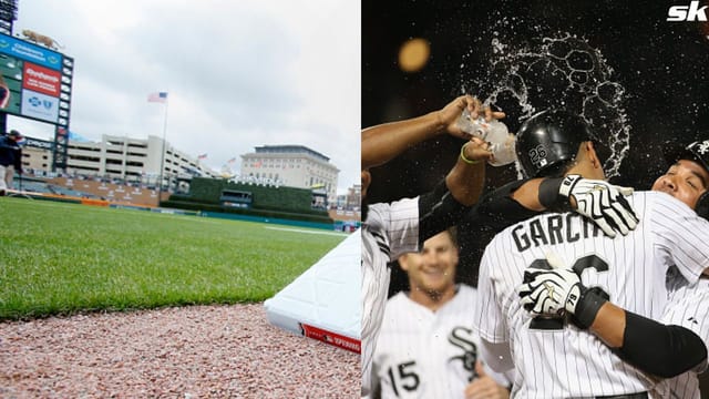 "This would be so fire" "Looks better than Wrigley field" - White Sox ...