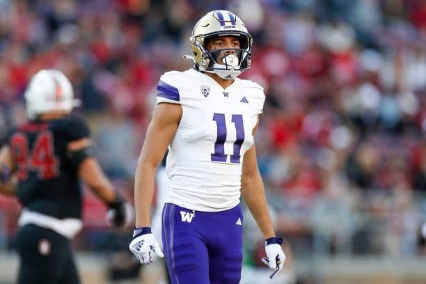 Jalen McMillan College | Stats, Records and much more.