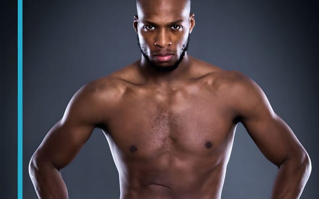 Michael 'Venom' Page scar: Why does Michael 'Venom' Page have a scar on ...