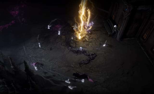 5 best Sentinel builds in Last Epoch