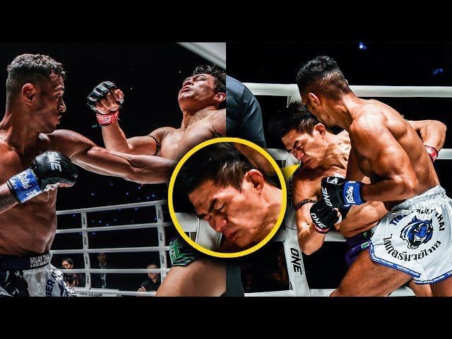 Jonathan Haggerty vs Felipe Lobo: “It's something you have to be ready ...