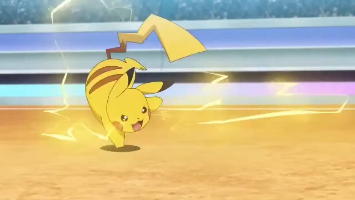 5 most unpredictable Pokemon battle strategies that Ash pulled off