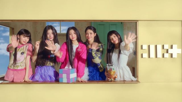 "FINALLY WE ARE APPROACHING DEBUT": BeLift Lab reveals upcoming girl ...