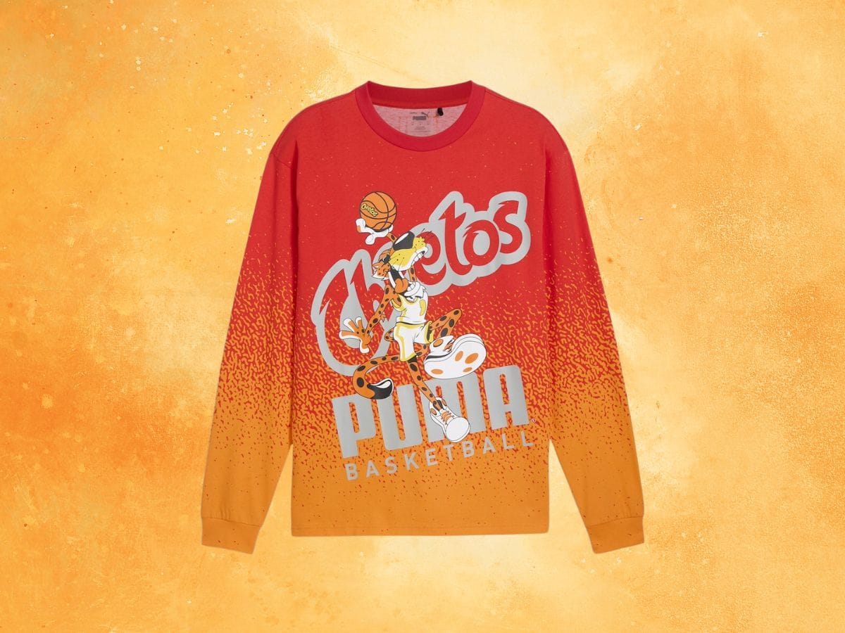 CHEETOS x PUMA Scoot Zeros: Where to get, price, and more details explored