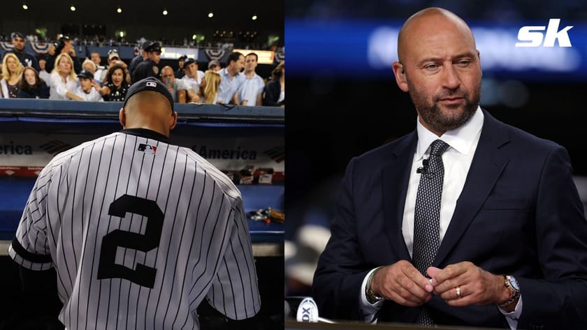 Derek Jeter Optimum: Derek Jeter's Optimum initiative grants Westchester restaurateur $1,000 for ...