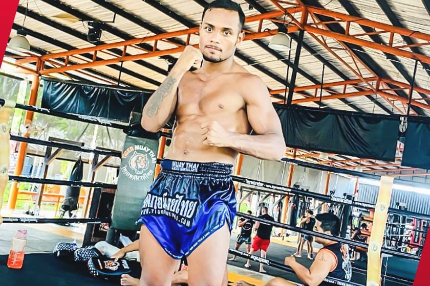 Felipe Lobo reveals he gave 100 percent during training camp for "big ...