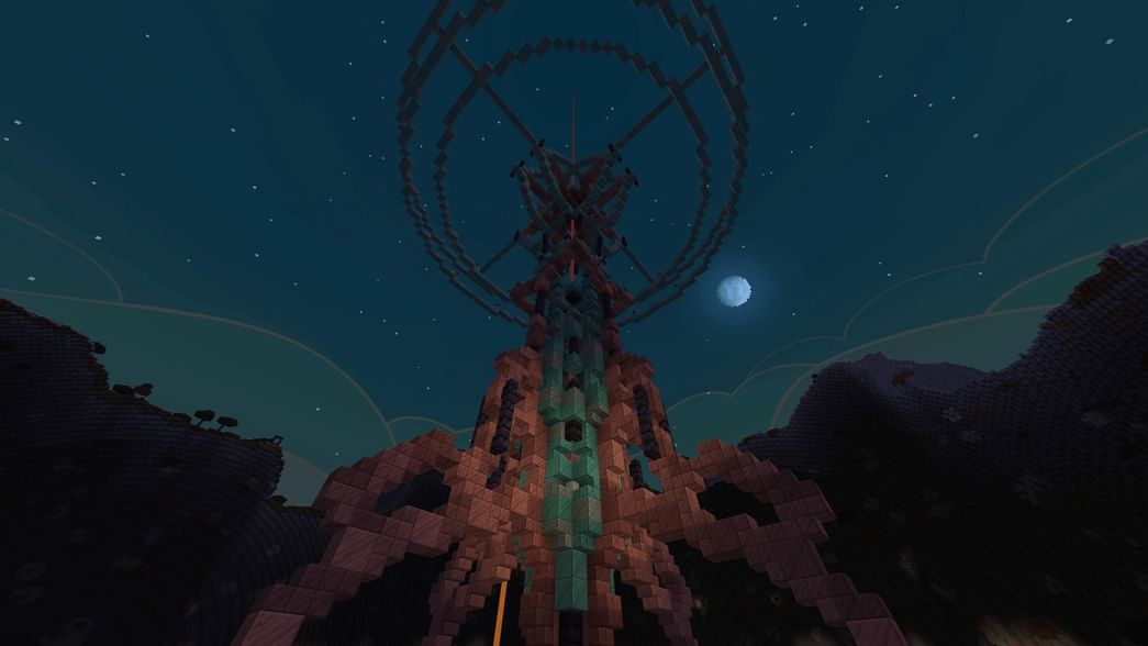 5 best decorative beacons to build in Minecraft