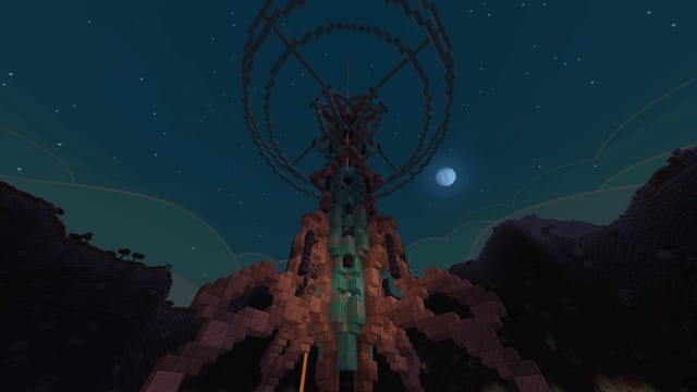 5 best decorative beacons to build in Minecraft