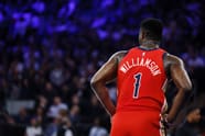 I m Good In NOLA Zion Williamson Ends Rumor About Coveting Knicks I m Good In NOLA Zion Williamson Ends Rumor About Coveting Knicks