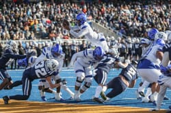 Georgia State Panthers Football - News, Schedule, Roster, Stats, Depth ...