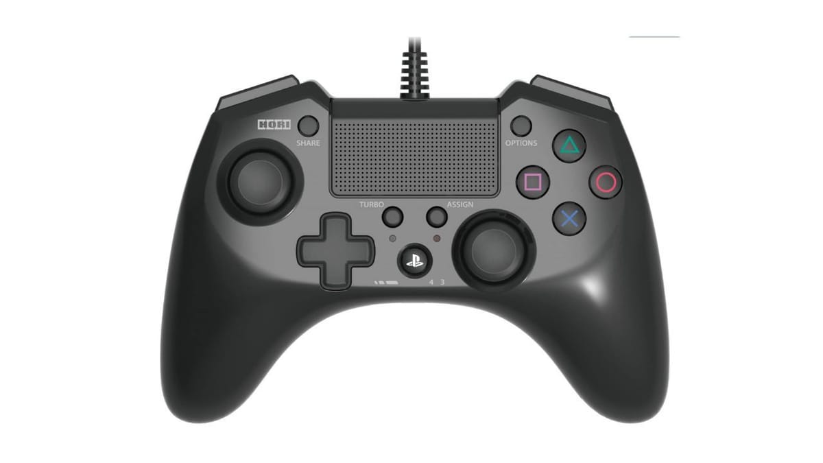 5 best PS4 controllers in 2024