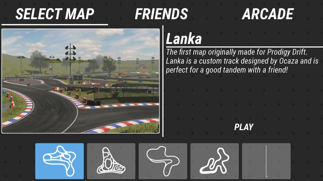 Prodigy Drift Codes 2503
