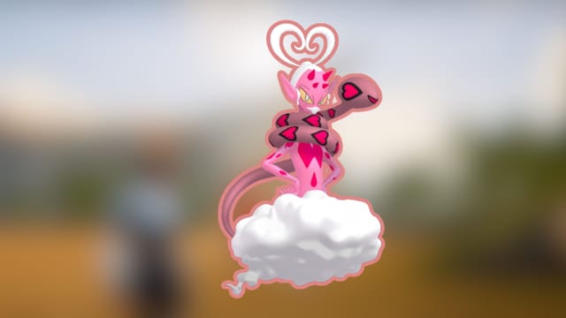 Can you solo defeat Incarnate Forme Enamorus in Pokemon GO elite raid?