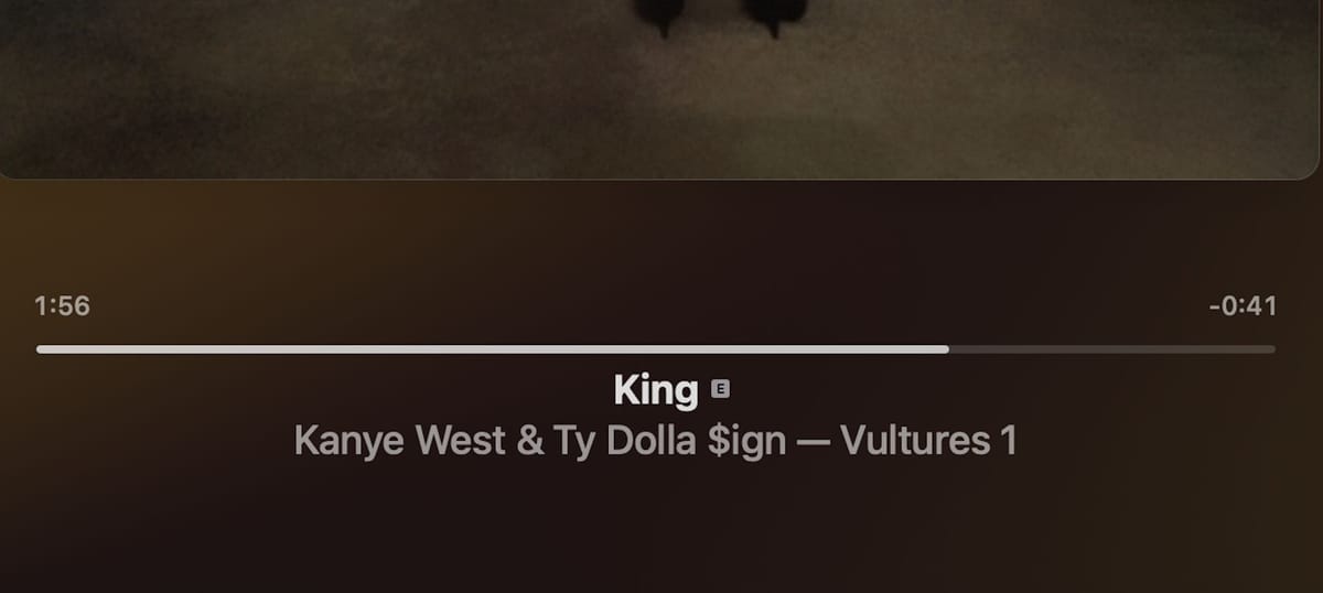 A track-by-track review of Kanye West and Ty Dolla $ign's Volume 1 of ...